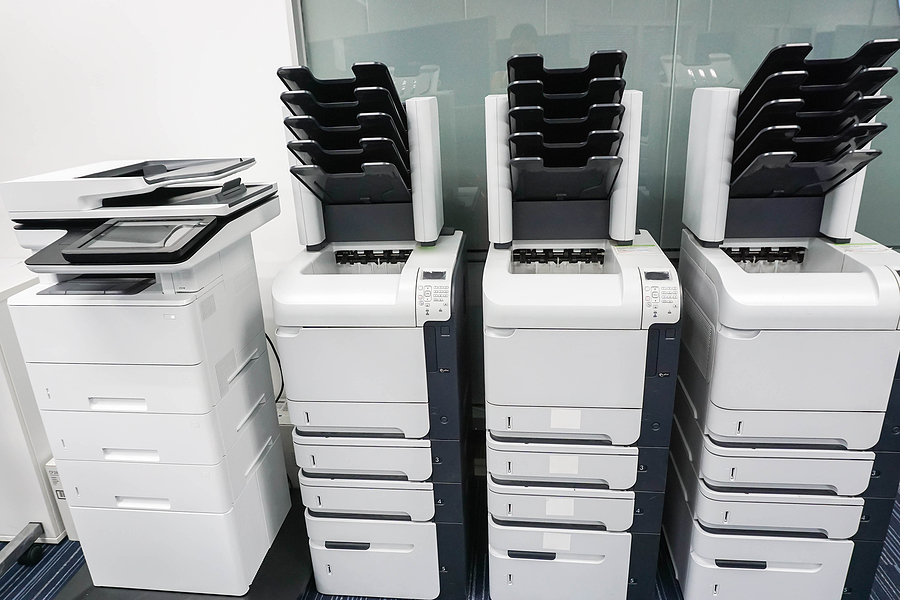 Document Scanning Services | Tulsa Scanning Services